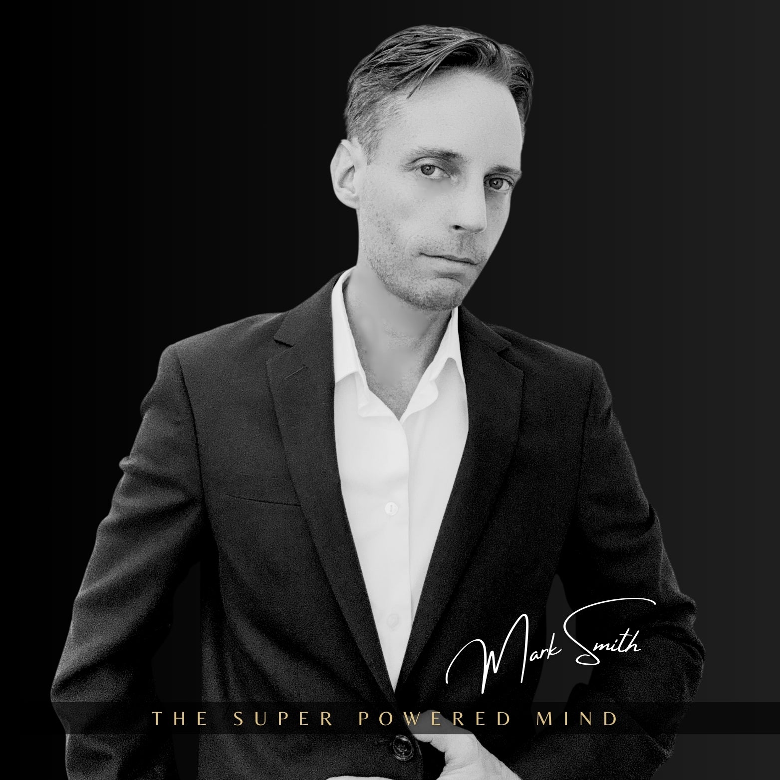 The Super Powered Mind Book Series by Mark Smith