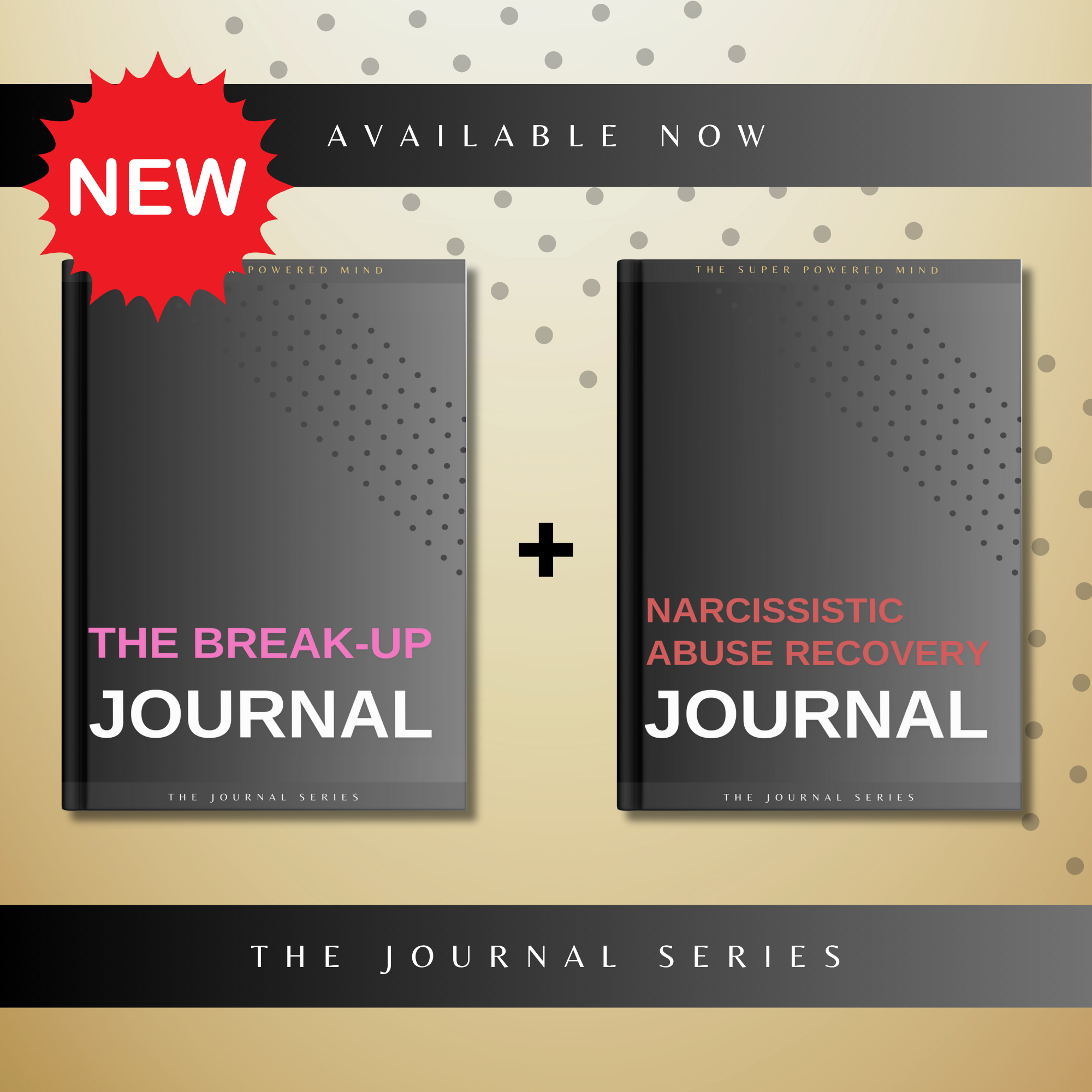 The Super Powered Mind